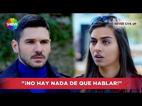 Nur no perdonó la traición de Yiğit | Capitulo 80