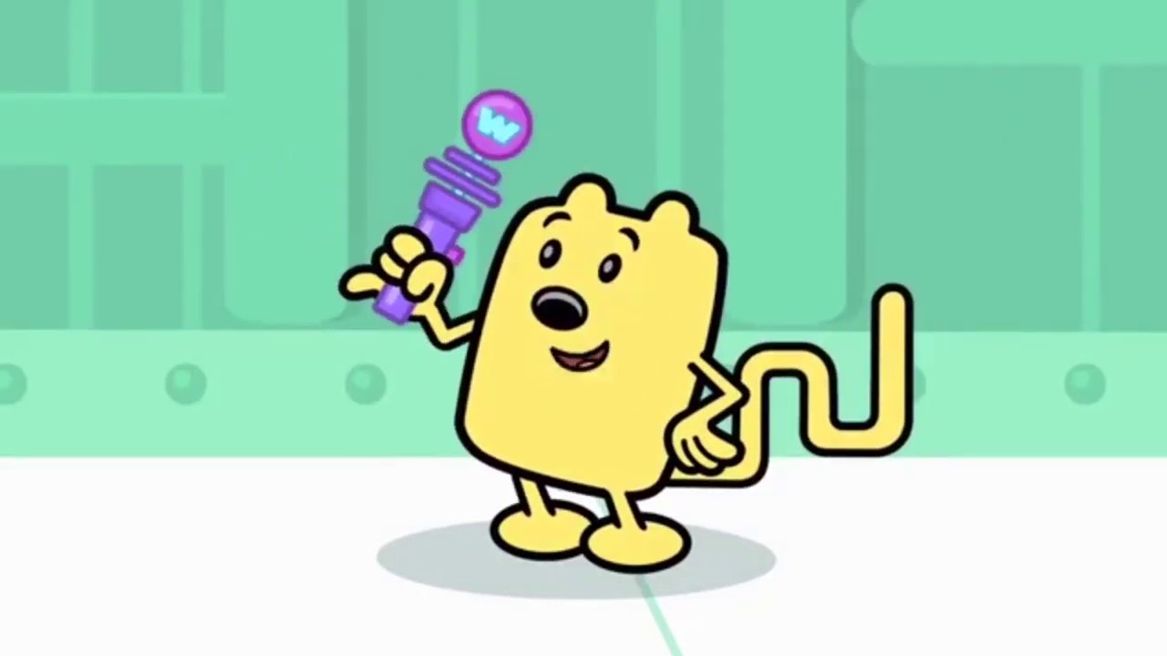 Clip Mashup: Wubbzy's Opera Singing Voice - YouTube