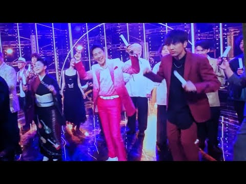 "Hiromi Go 熱演！NHK Live Yell 2024で『240 Million Eyes -Exotic Japan』を披露！" - YouTube