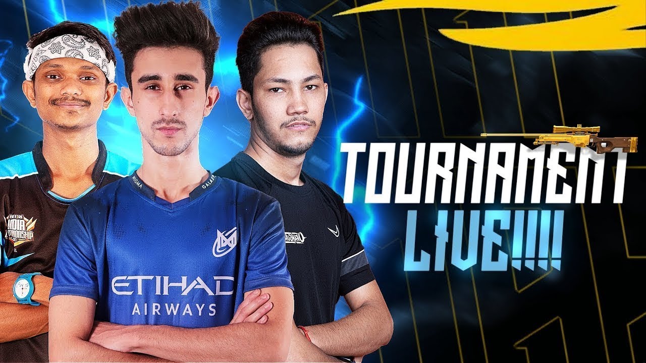 🧧🏆 Qualifier Round || day 4 ♦️🔥MAG ESPORTS 🔴DAILY SCRIMS LIVE - YouTube