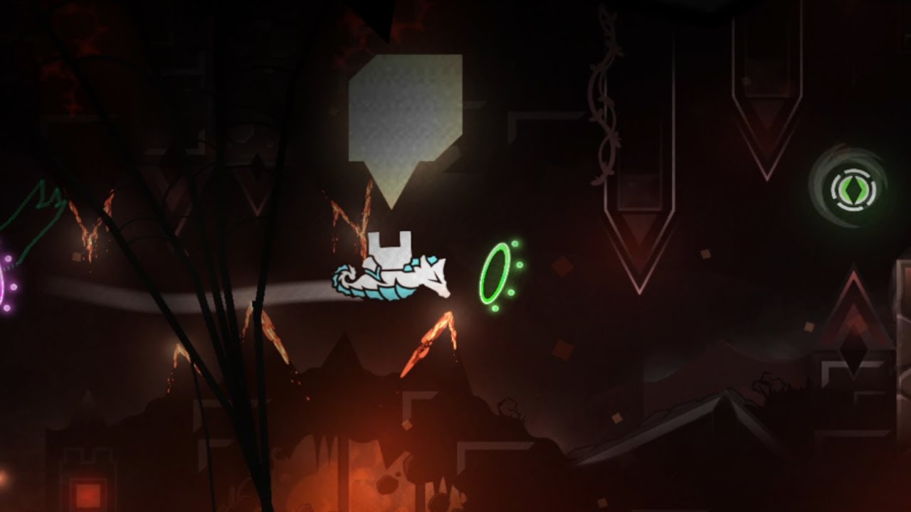 [2K, 60fps] SHORTEST UPCOMING TOP 1? | "Cobwebs" by NineDice and Taika ...