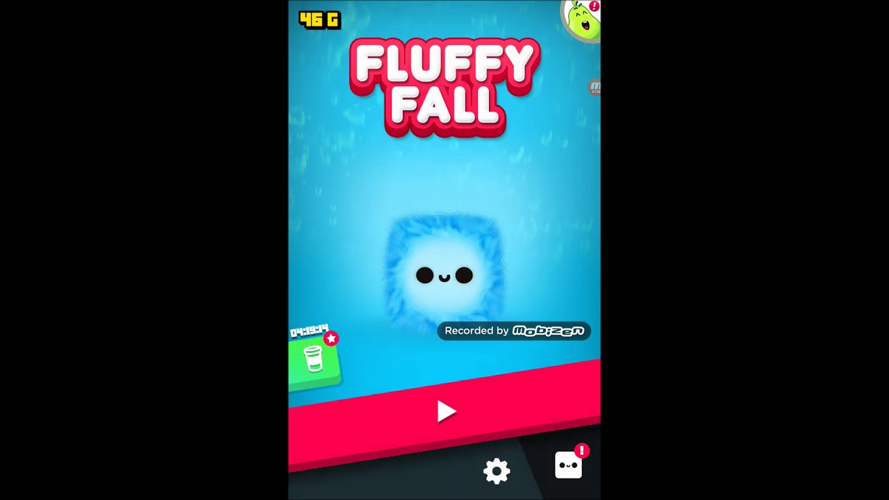 Fluffy Fall - YouTube