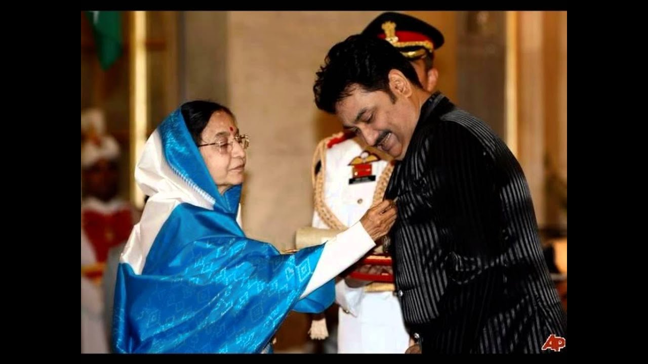 Kumar Sanu Award Winning Songs - HD - YouTube