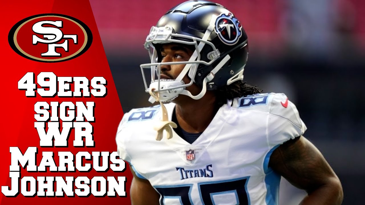 Marcus Johnson Texas Longhorns