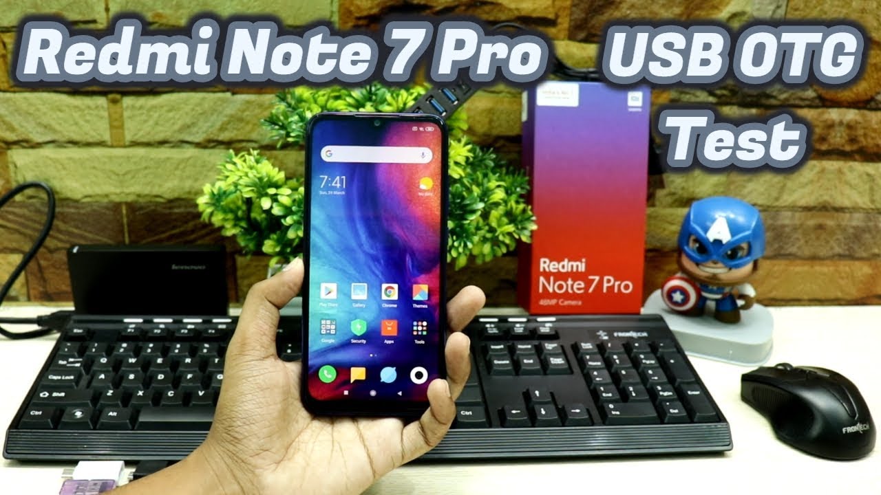 Cosquillas Comerciante itinerante Actual activar otg xiaomi redmi note ...