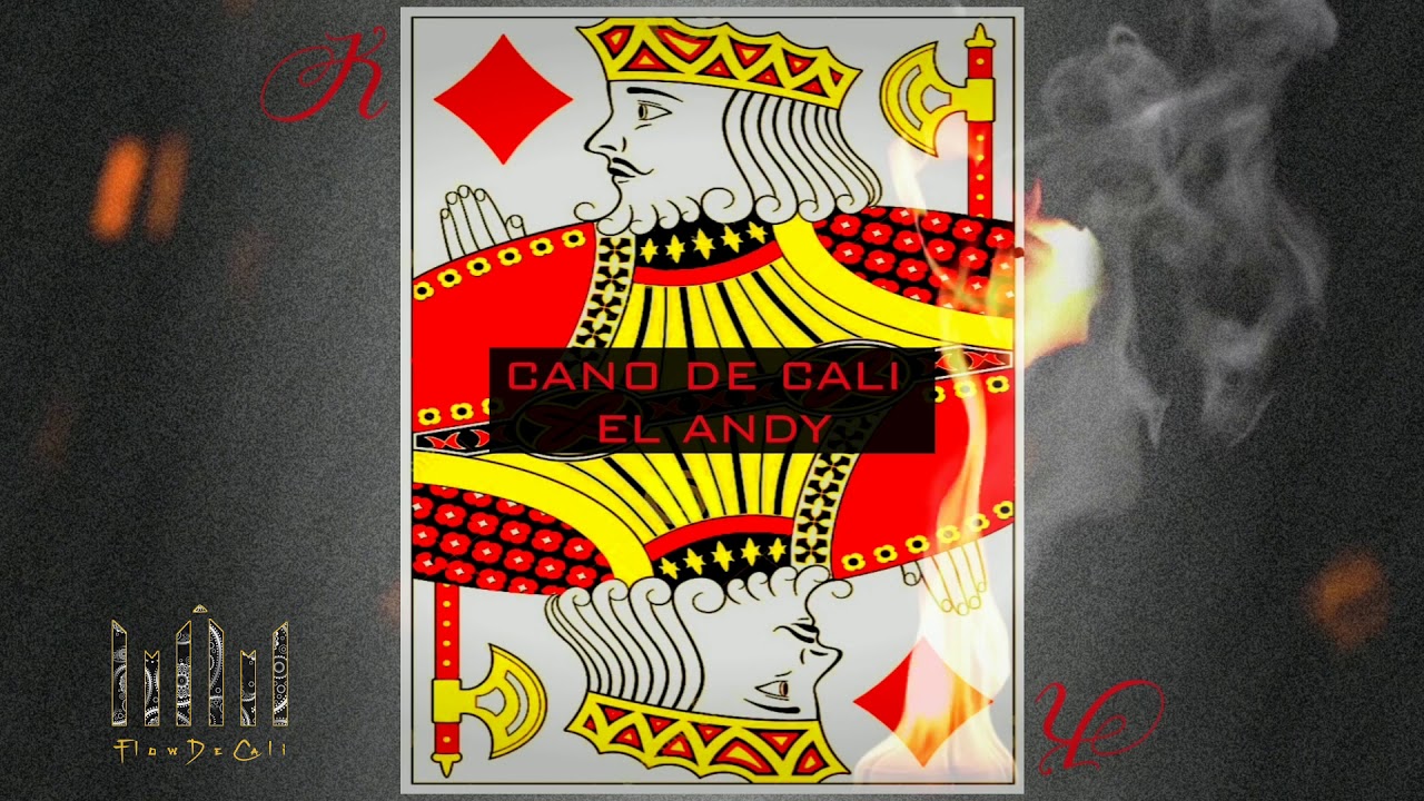 CANO - EL ANDY - YouTube