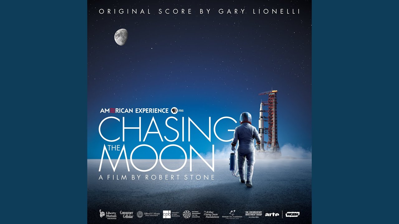 Chasing the Moon Main Title - YouTube