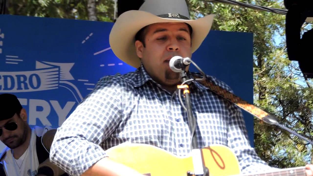 Alex Viera Bluegrass Band - Freeborn Man (live 2016) - YouTube