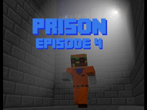 PrimeMC Prison- OP Pickaxe!? [4] - YouTube