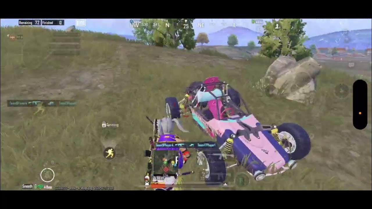 Tournament Frags • CLUTCHES • BGMI • QUICKBOI • - YouTube