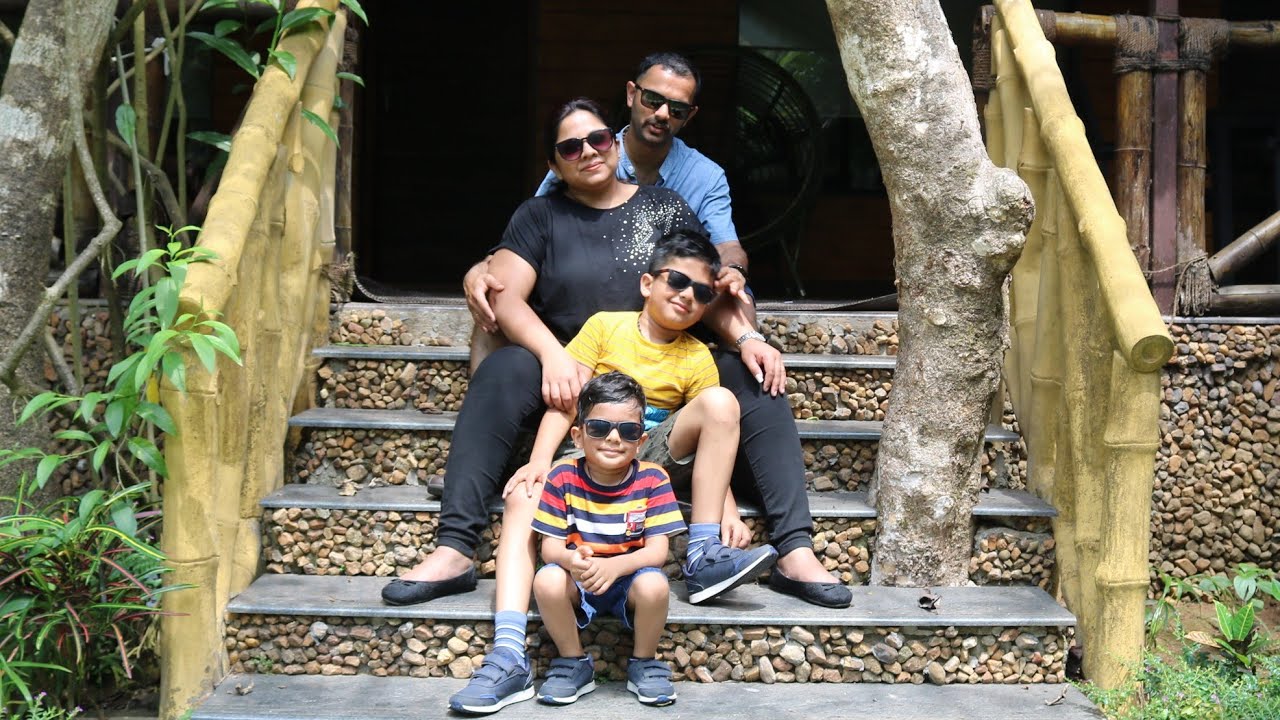 Goan Summertime With Family And Friends - YouTube