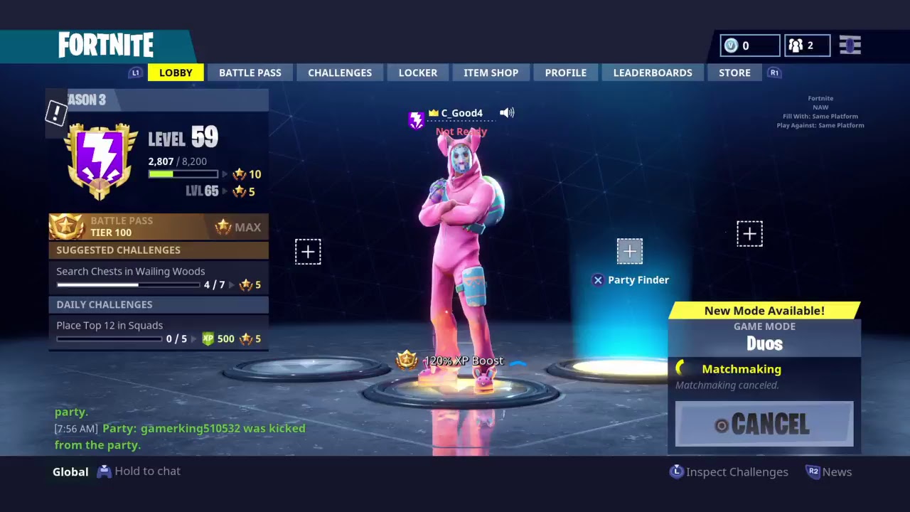New easter skins fortnite - YouTube