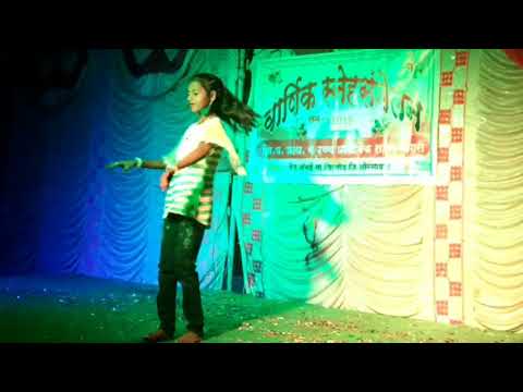 Dilbar 2019 song perfect dance  by komal
