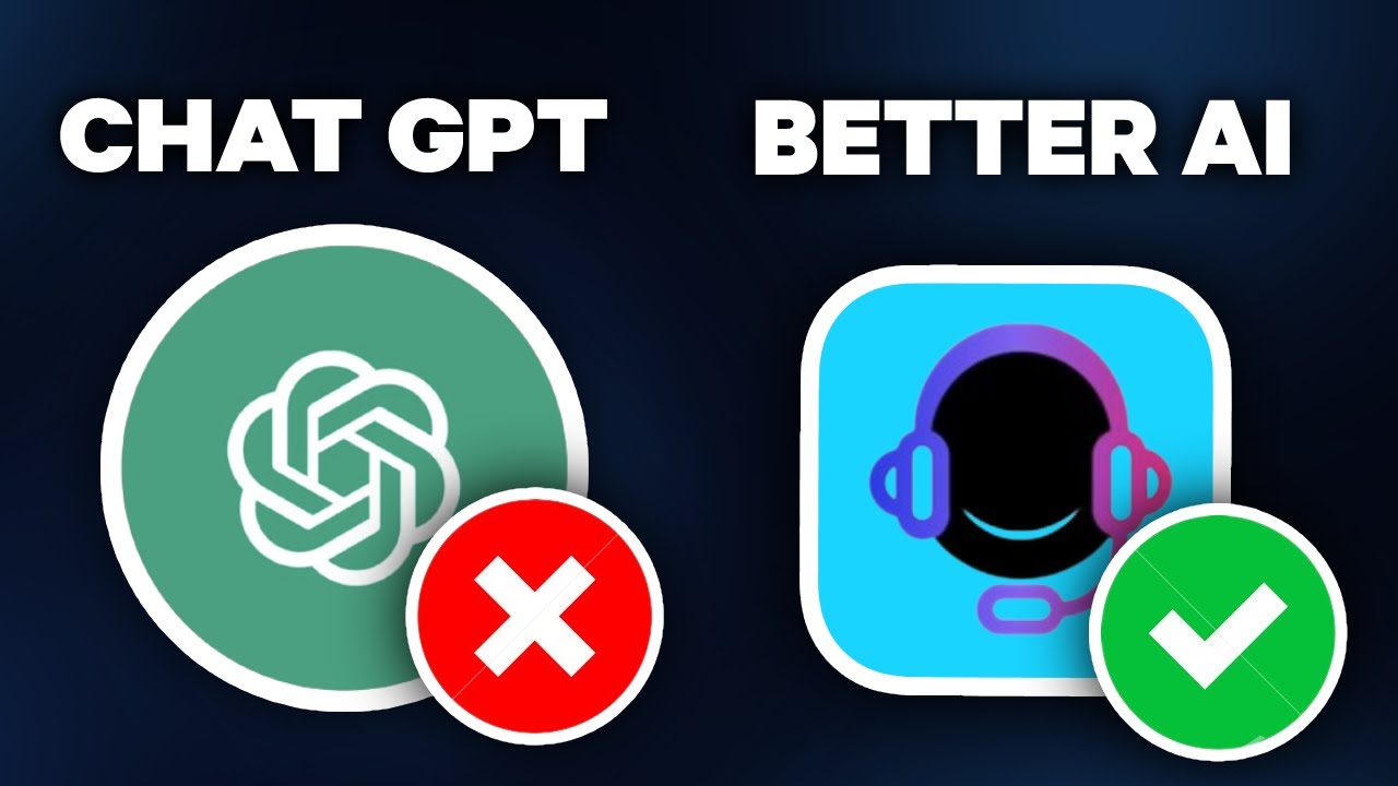 AI better than Chat GPT (The New ChatGPT Copilotly Ai) - YouTube