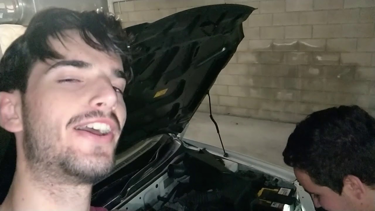 Kaiden Carter [Daily Vlog 024] - YouTube