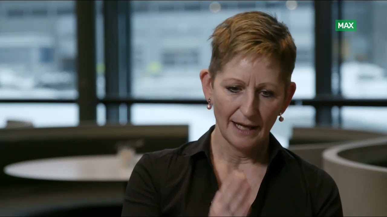 Insider S08EP06 - Eva B Ragde om cannabis dyrking - YouTube