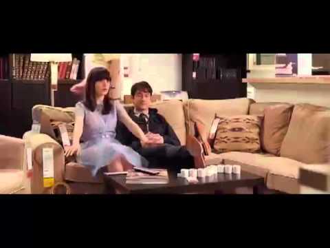 Zooey Deschanel-Sugar Town.mp4