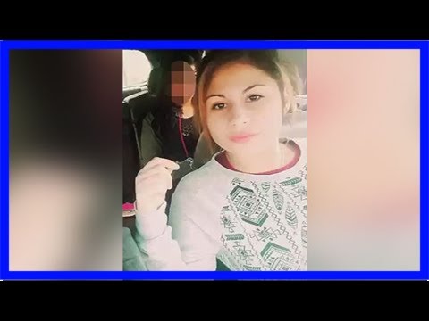 A teen's final moments were recorded and the video helped convict a ...