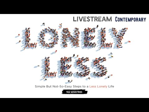 9 AM - Contemporary Worship - YouTube