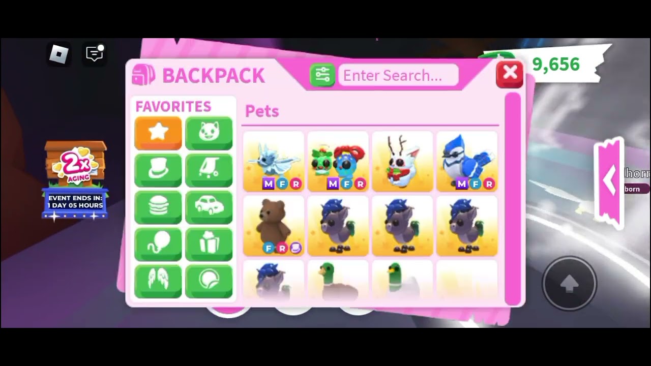 neon merry mistroll - YouTube