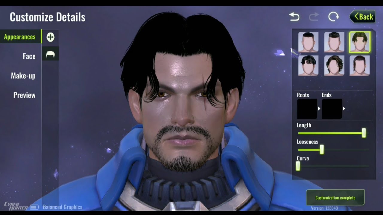 Cyber Hunter | Character Creation & Tutorial - YouTube