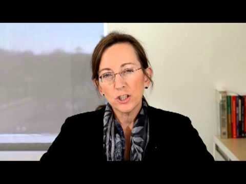 Colette Rausch on a "Big Year" for Burma - YouTube