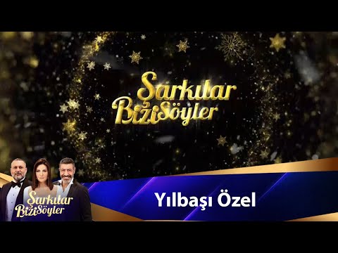 Şarkılar Bizi Söyler 64.Bölüm Yılbaşı Özel Fragmanı