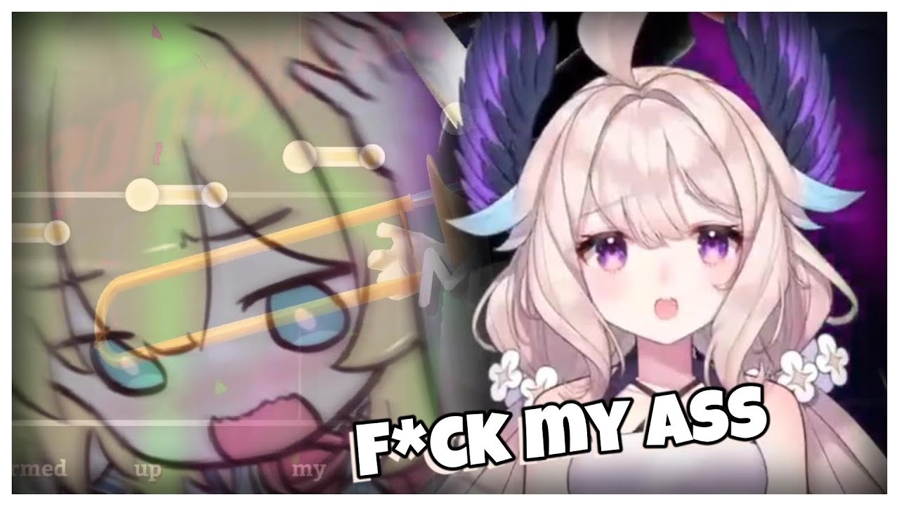 Unhinged Enna Speedrunning Demonetization 【NIJISANJI】 - YouTube