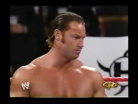 WWE Heat January 2, 2005