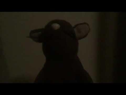 I WILL NOT STOP MAKING CRINGE RAT PLUSH VIDS - YouTube