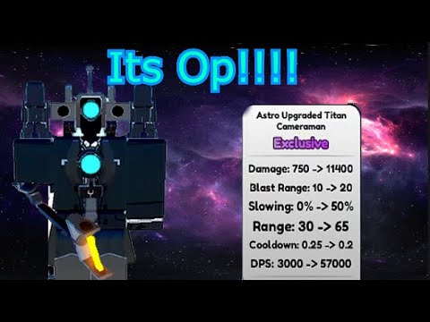 New Astro UTC Showcase!!!!! [Op] - YouTube