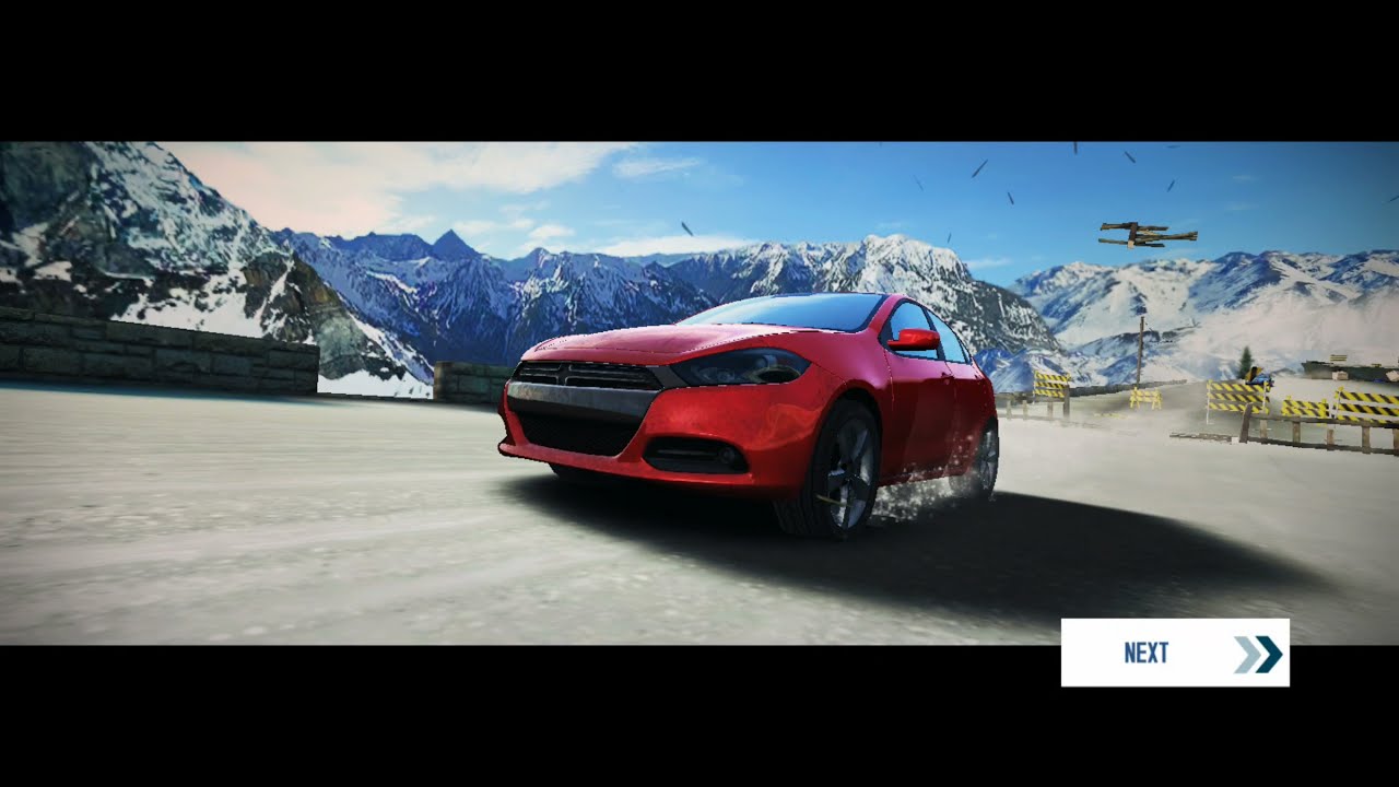 car racing number one winner - YouTube