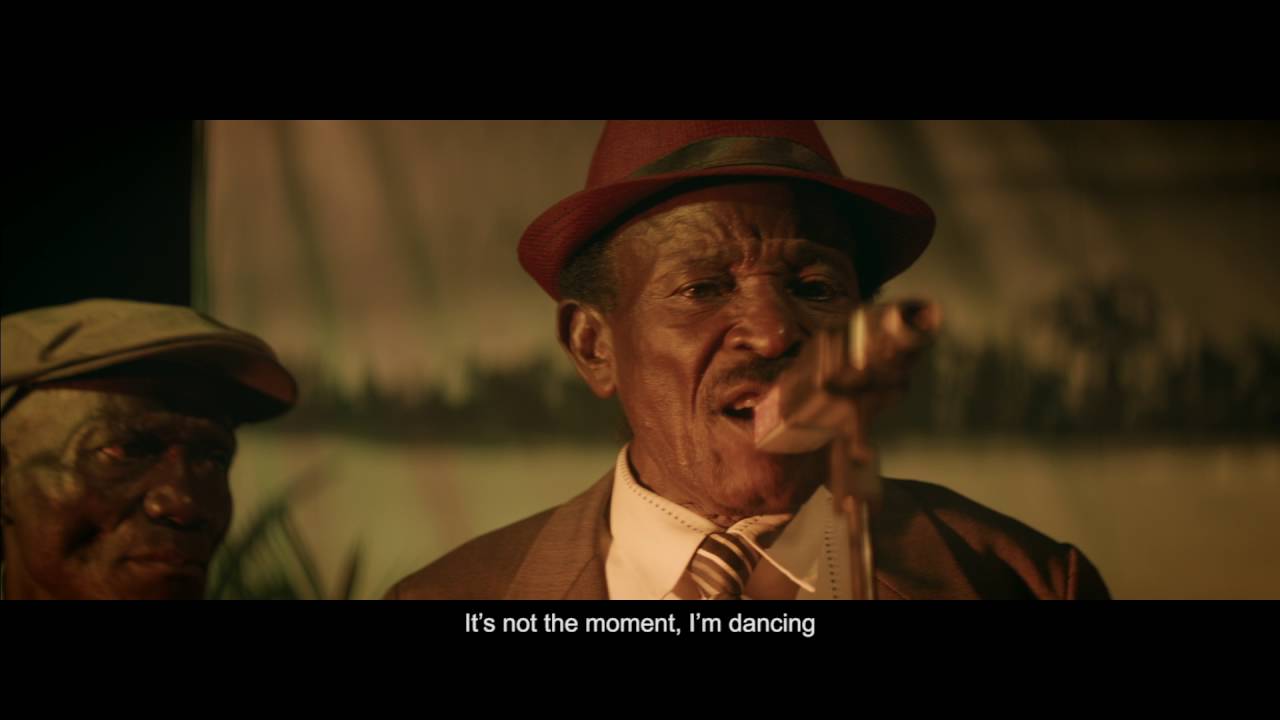 Baloji - Spoiler (Official Video) - YouTube