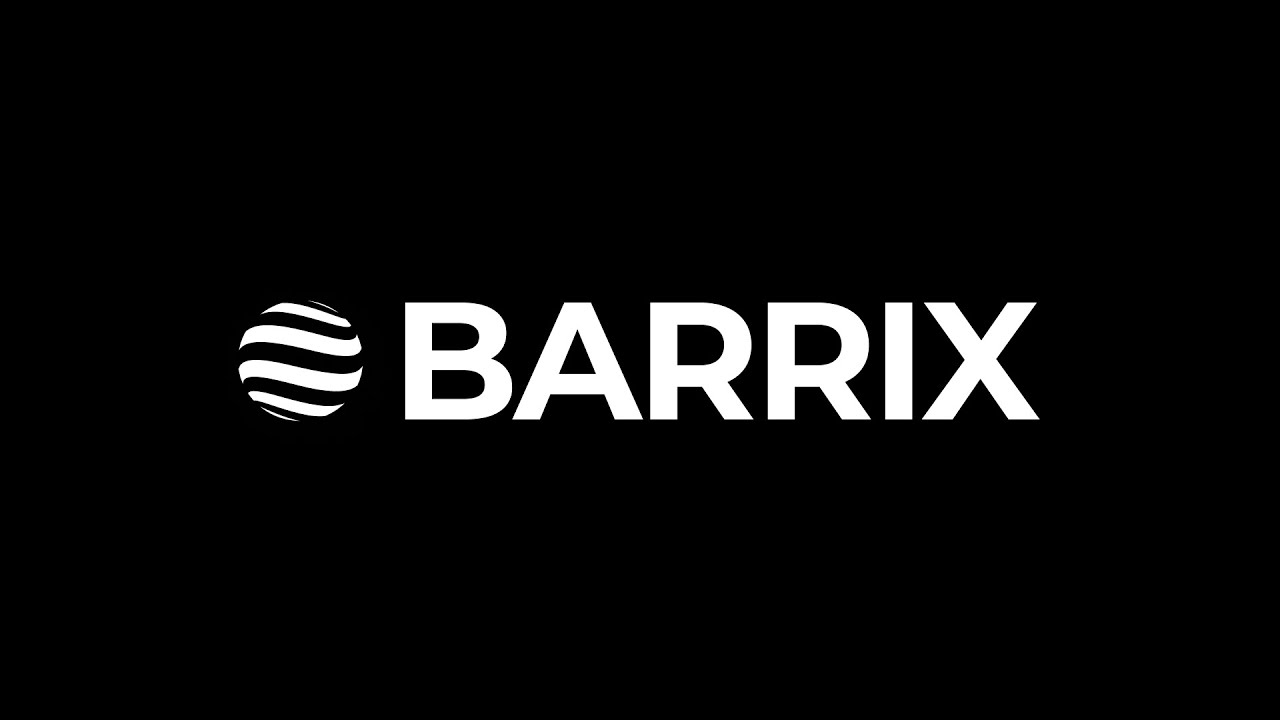 Barrix Intro - YouTube