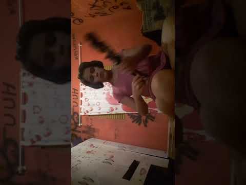 Mostrando boneca