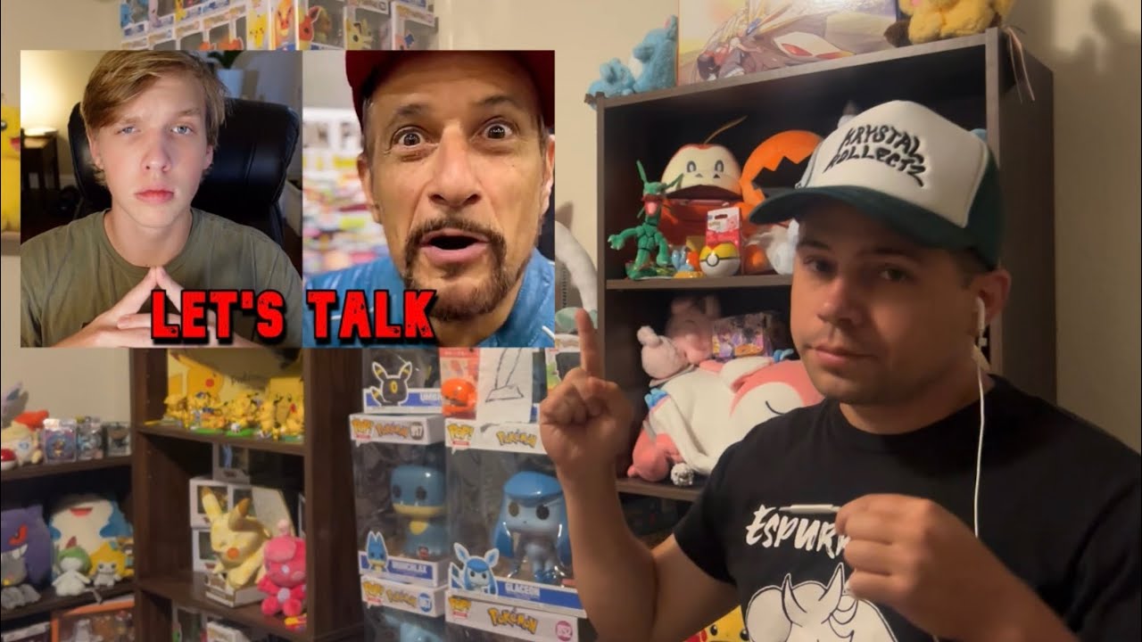 Yes, This Is Real - YouTube