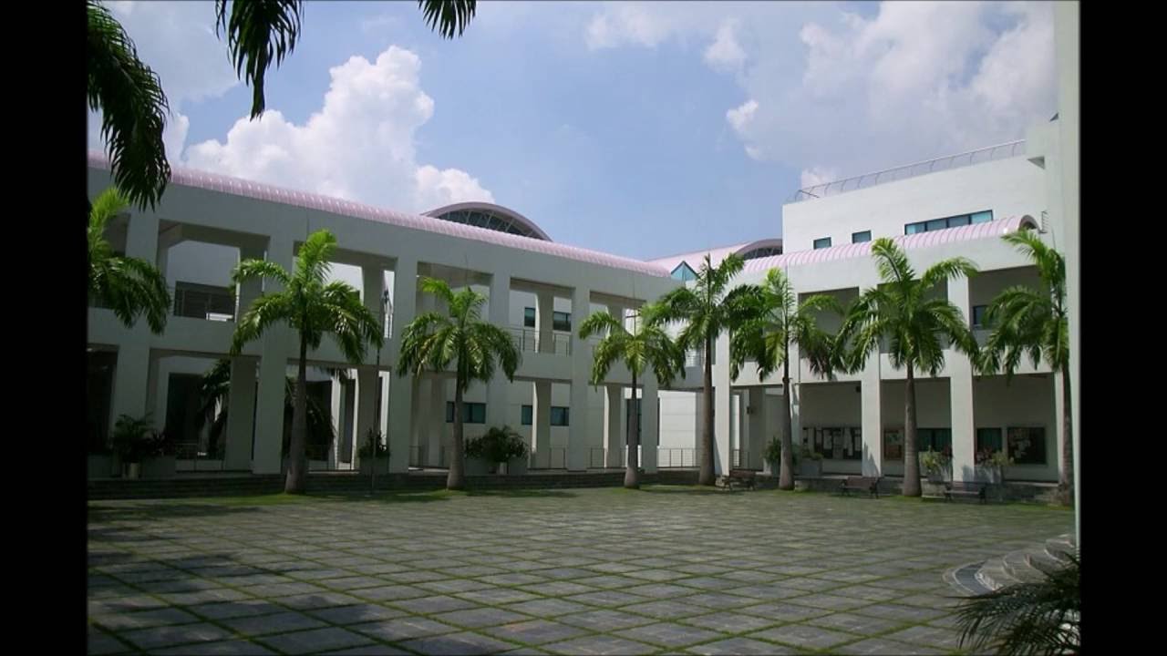 (AT) ITE Dover Campus Fire Jan 2010 (学校着火) - YouTube