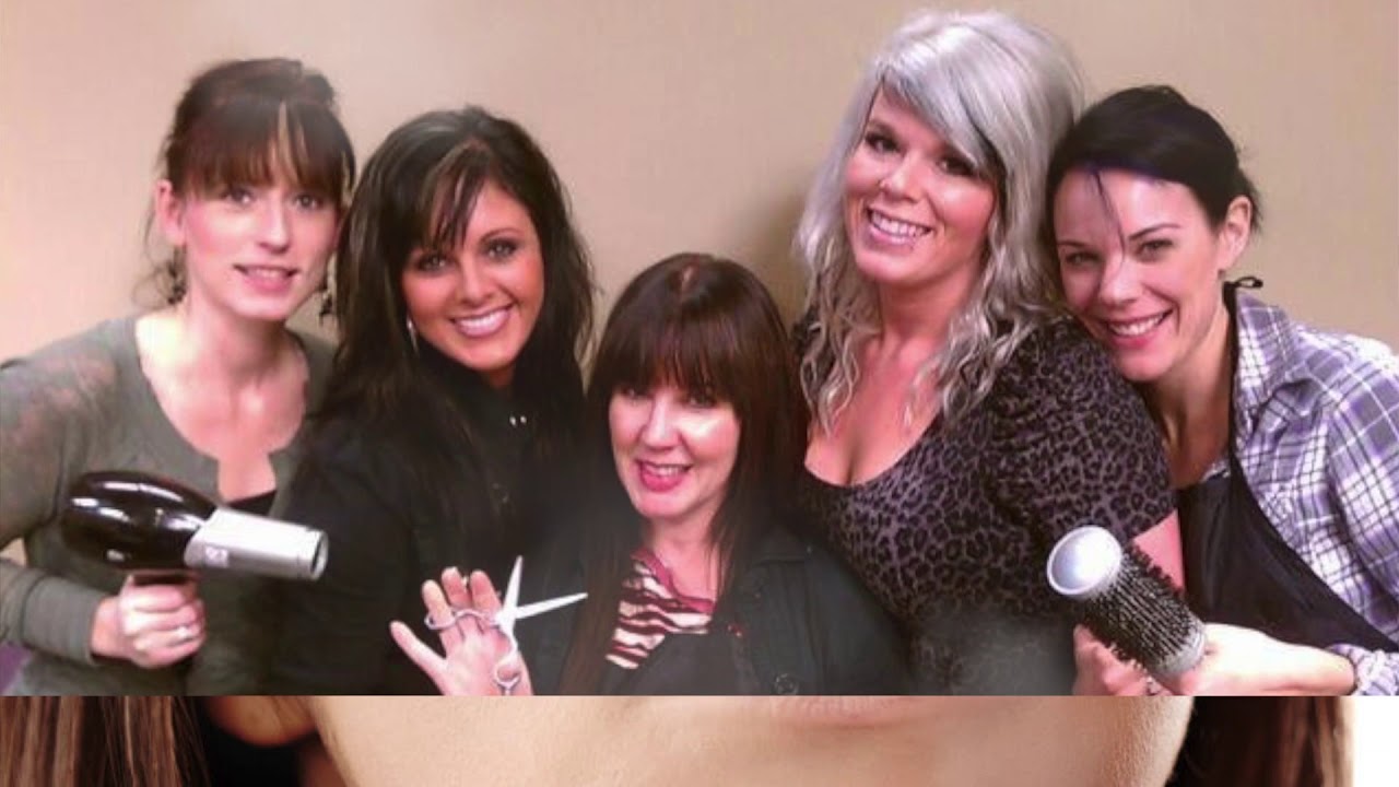 BELLE INSTITUTE (BEAUTY SCHOOL) PHILADELPHIA T:215 288 9080 - YouTube