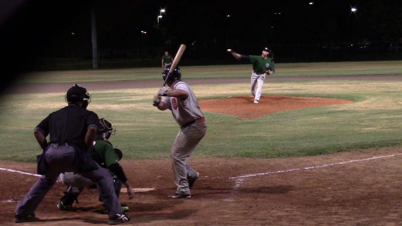 Calvin Rayburn pitching June 29, 2017. - YouTube