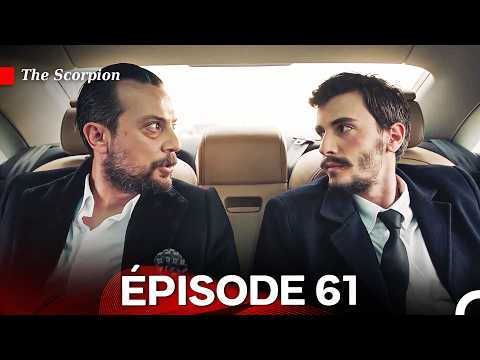 Scorpion Épisode 61 (Doublage en Français)