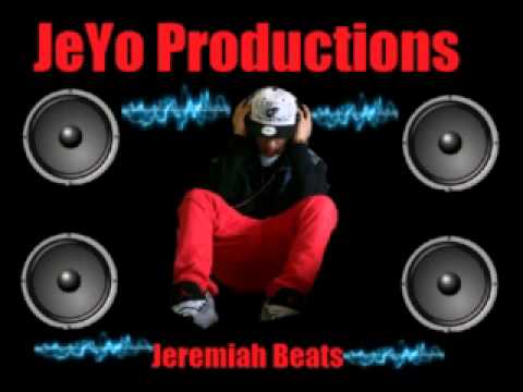 Jeremiah - Rap beat (JeYo Productions) - YouTube