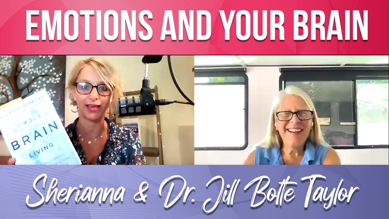 Emotions & Your Brain - YouTube