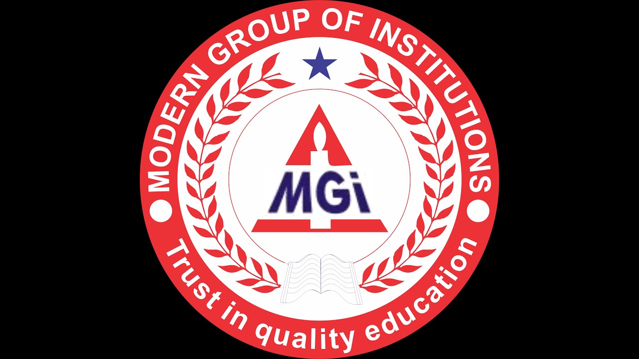 Modern Group of Institutions, Indore- Promo #MGI #Admissions #Pharmacy ...