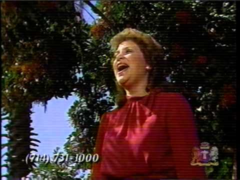Sandi Patty - Upon This Rock (1983) - YouTube