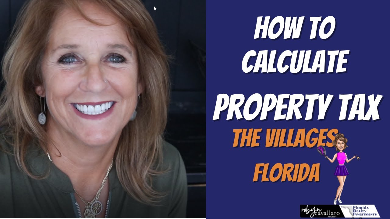 Let s Discover How Much Property Taxes Will Cost On Your Home Florida let-s-discover-how-much-property-taxes-will-cost-on-your-home-florida