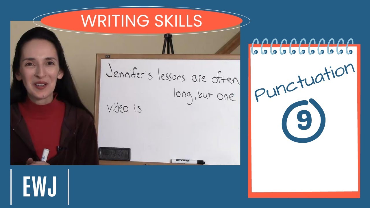 English Writing Skills 5: Dates, Time, and Numbers (Part 2 of 2) - YouTube