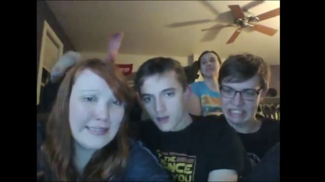 Five Nights At Freddy's 4 - Colton Edition - YouTube