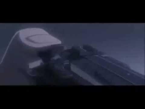 Trailer Detective Conan Movie 13: The Raven Chaser sub Arabic