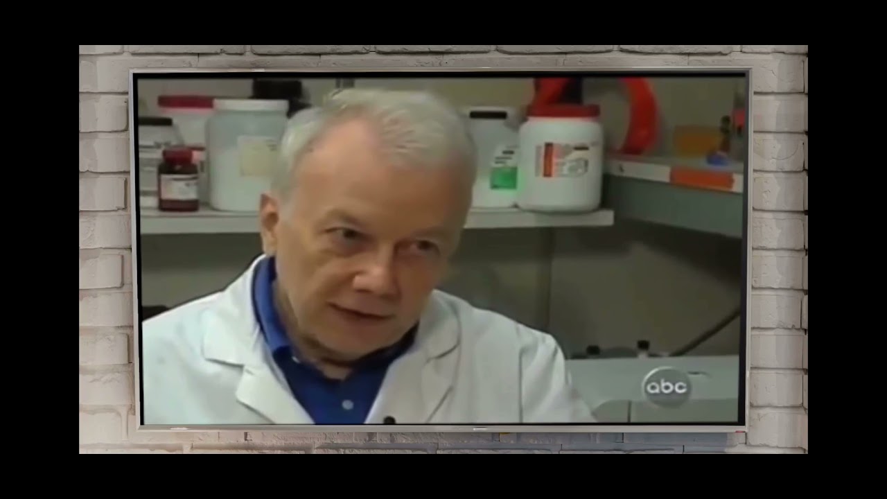 ABC news- Intro to Protandim - YouTube