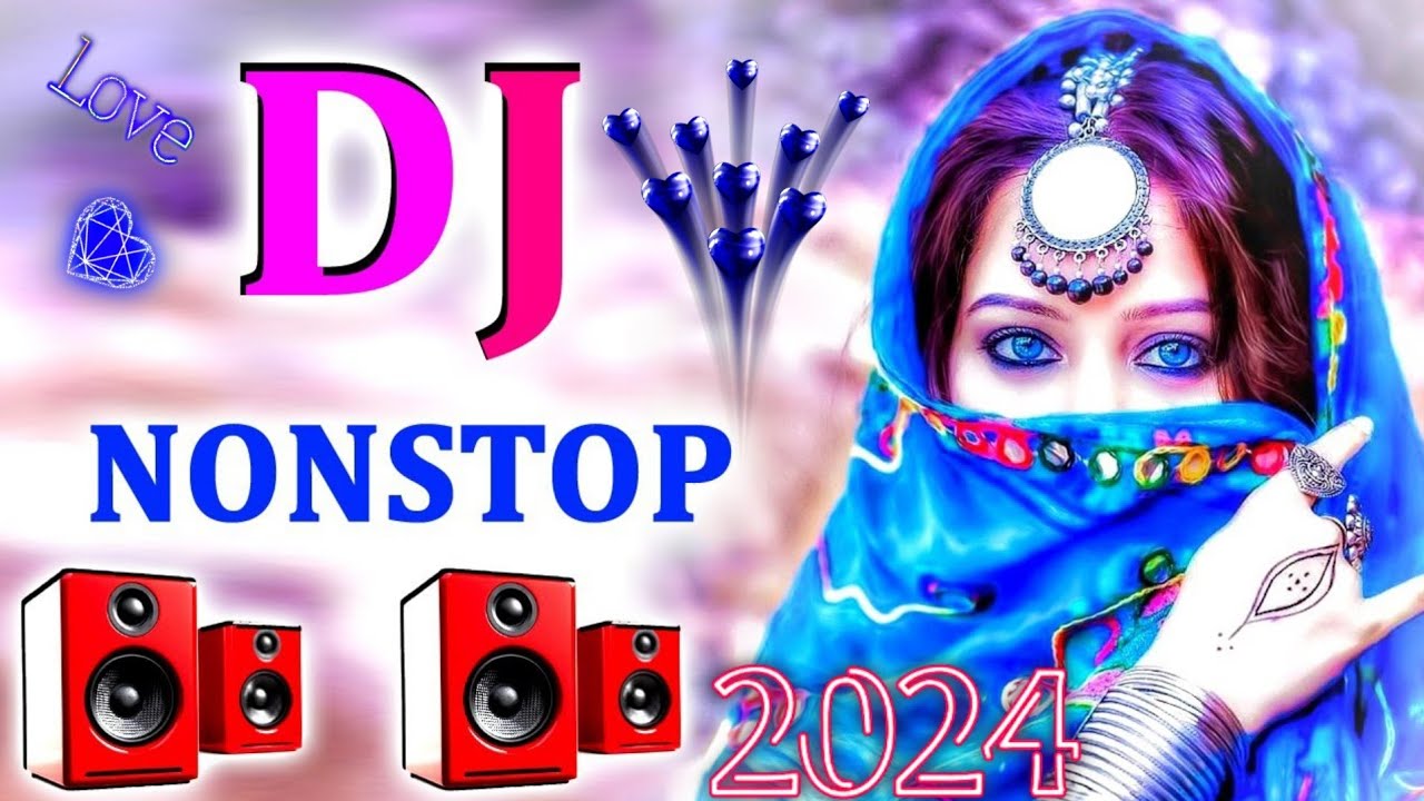 Dj Song Remix🥀♥️/ Dj | Hard Bass ️‍🔥 | Remix | Hindi Song 🥀| | Dj Remix ...